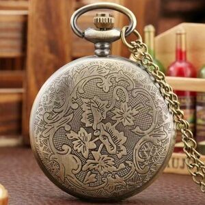 Accessories | Vintage Cowboy Pocket Watch | Poshmark